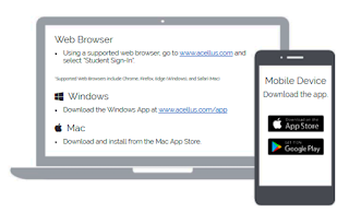 Roger Billings - Acellus Educator Blog: Sign-In Card Update Streamlines ...