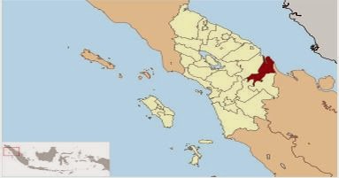 Profil Kabupaten labuhan Batu - Pariwisata Sumut