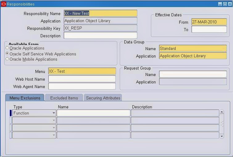 Oracle Tips Oaf Page Deployment Steps