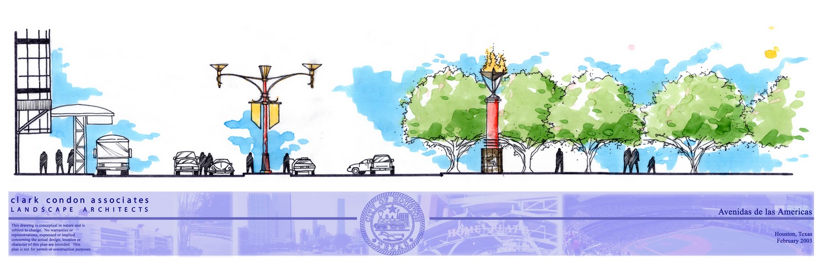 The Workshop: The Shop: Landscape Design and Planning