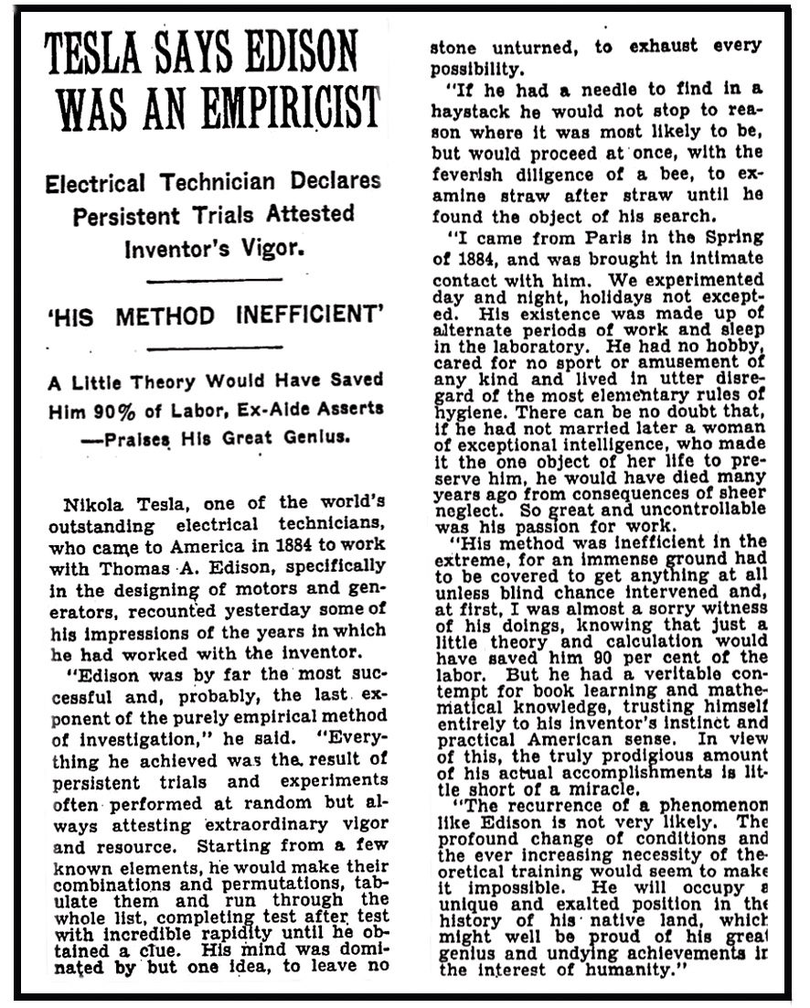 The Buffalo History Gazette: August 2010