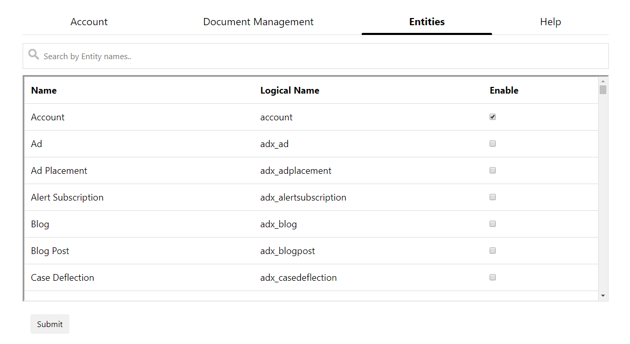 Sam's Microsoft Dynamics 365 and Power Platform Blog: Digital Signature ...