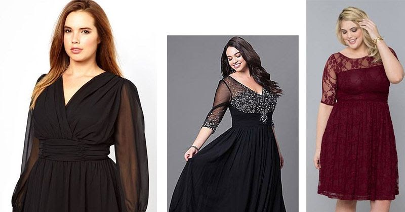 Moda Estilo Y Distinción: LO MEJOR PARA MUJERES CURVIS