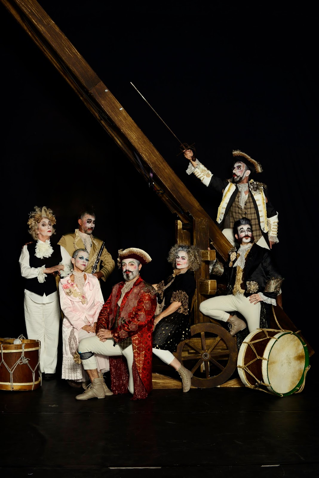 A Verdadeira história do Barão (Ago2019)