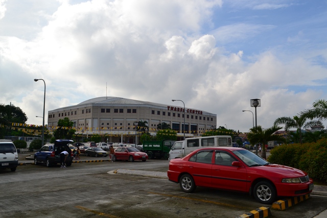 LitoMella.Ph: Ynares Center in Antipolo