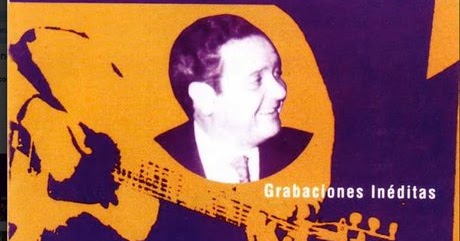 Voces de la Patria Grande: Roberto Grela - LA GUITARRA DEL TANGO