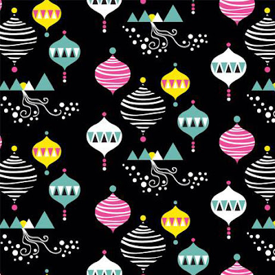 print & pattern: DESIGNERS - scandinavian pattern collection