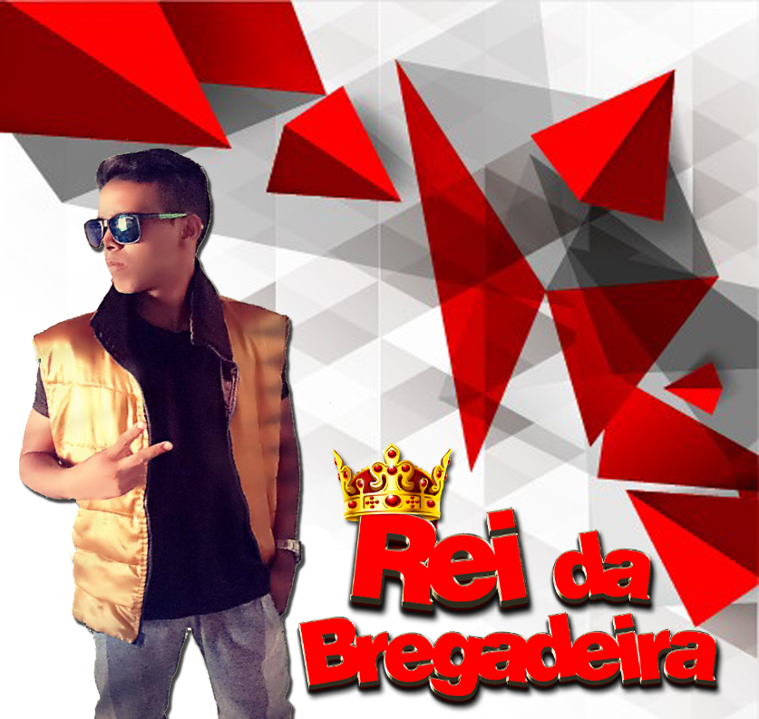Amigos Produções anuncia o novo vocal da Banda Rei da Bregadeira ...