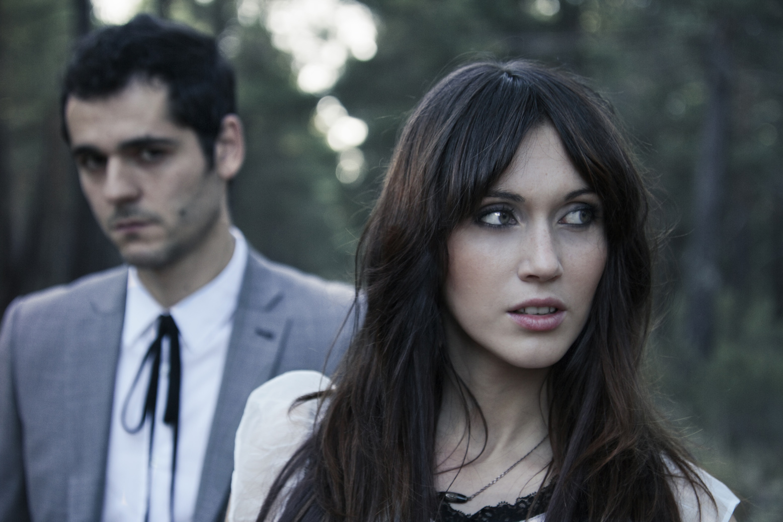 HiSTéRiCaS GrabacioneS: The Bright - Soundtrack for a Winter's Tale ...