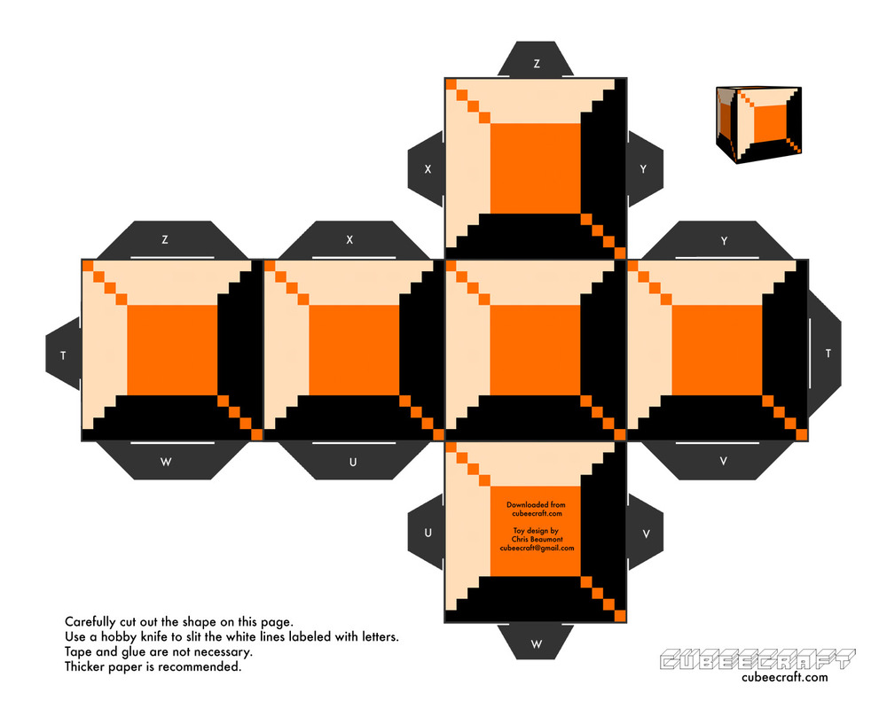 Cubeecraft °°: Cubeecraft de °° Mario °°