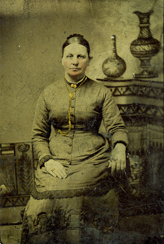 James Simpson Family