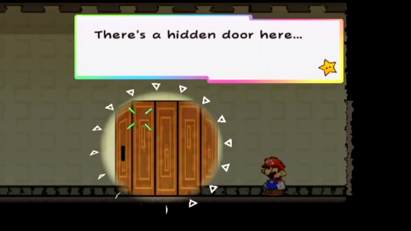 Super Paper Mario (Wii): Parte 1 – A jornada enfim começa - Nintendo Blast