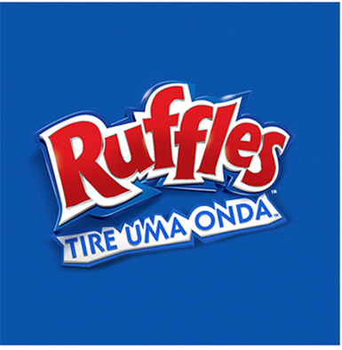 Mundo Das Marcas: RUFFLES