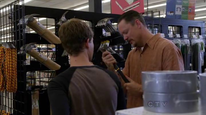 Castle Vardulon: Criminal Minds 806: The Apprenticeship