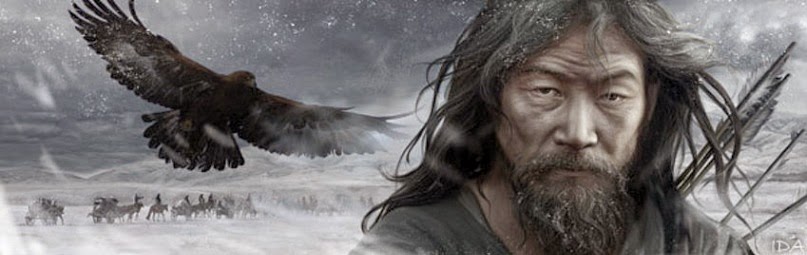 Méditations planétaire groupées: Tengrisme, une ancienne tradition ...