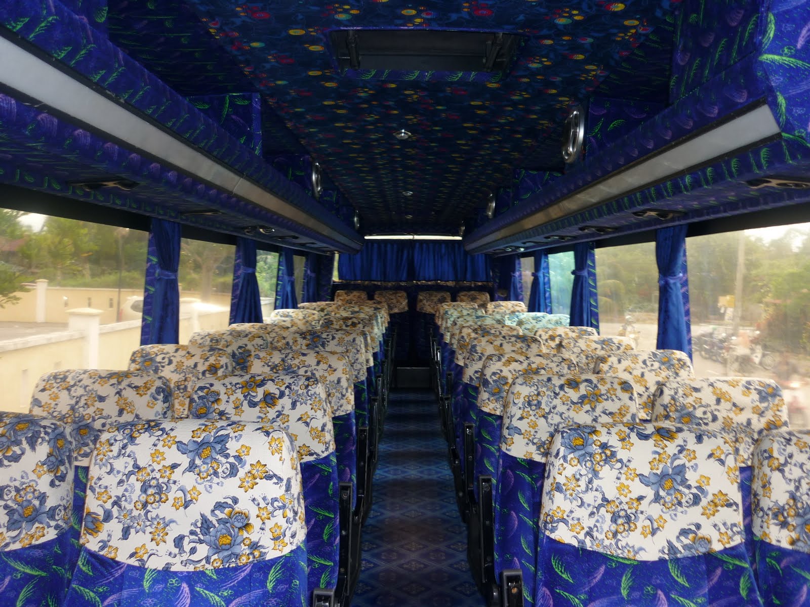 Bas persiaran untuk disewa lokasi penang: Menyediakan perkhidmatan bas ...