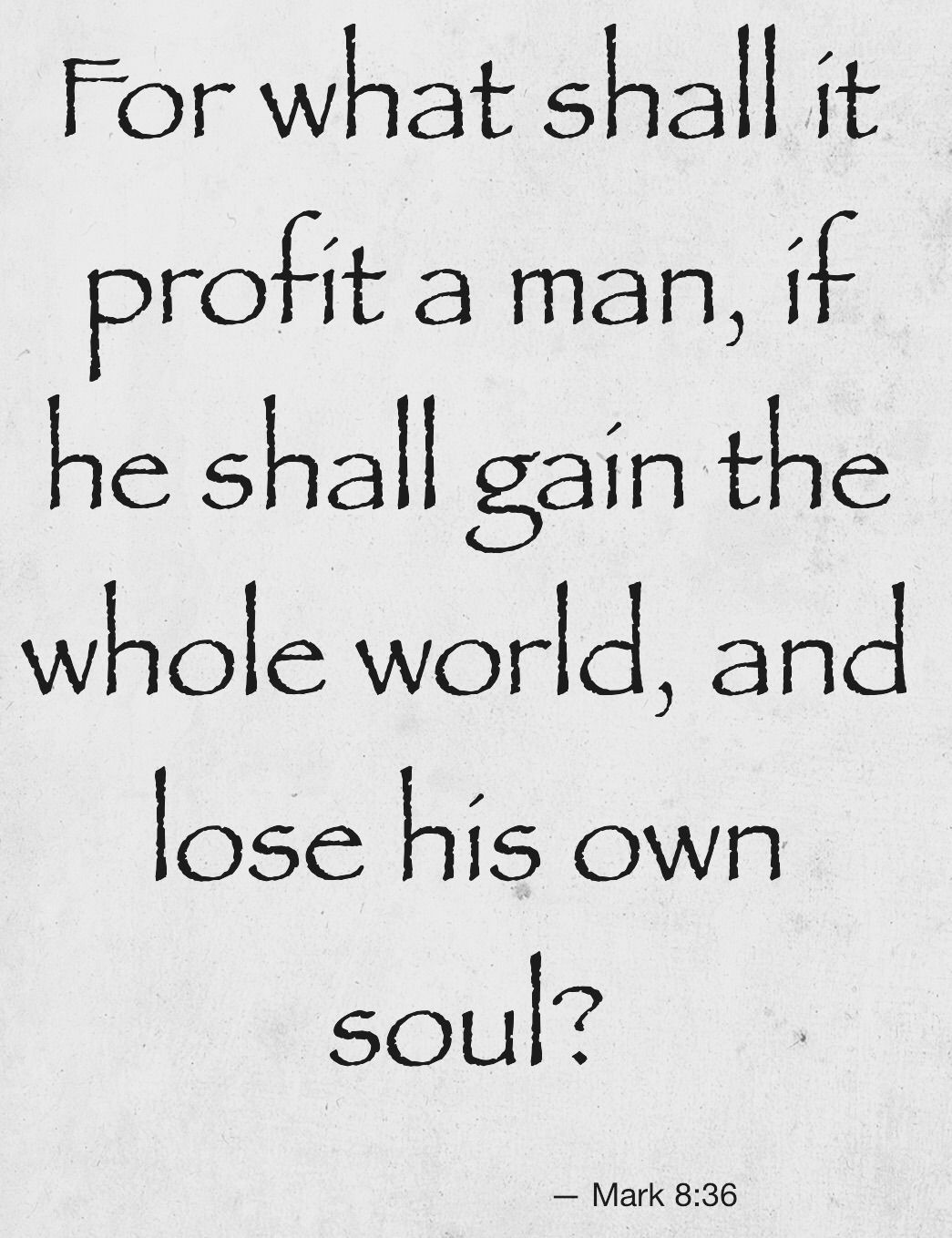 My Father's Words: The Message Of Moses