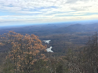 Table Rock State Park