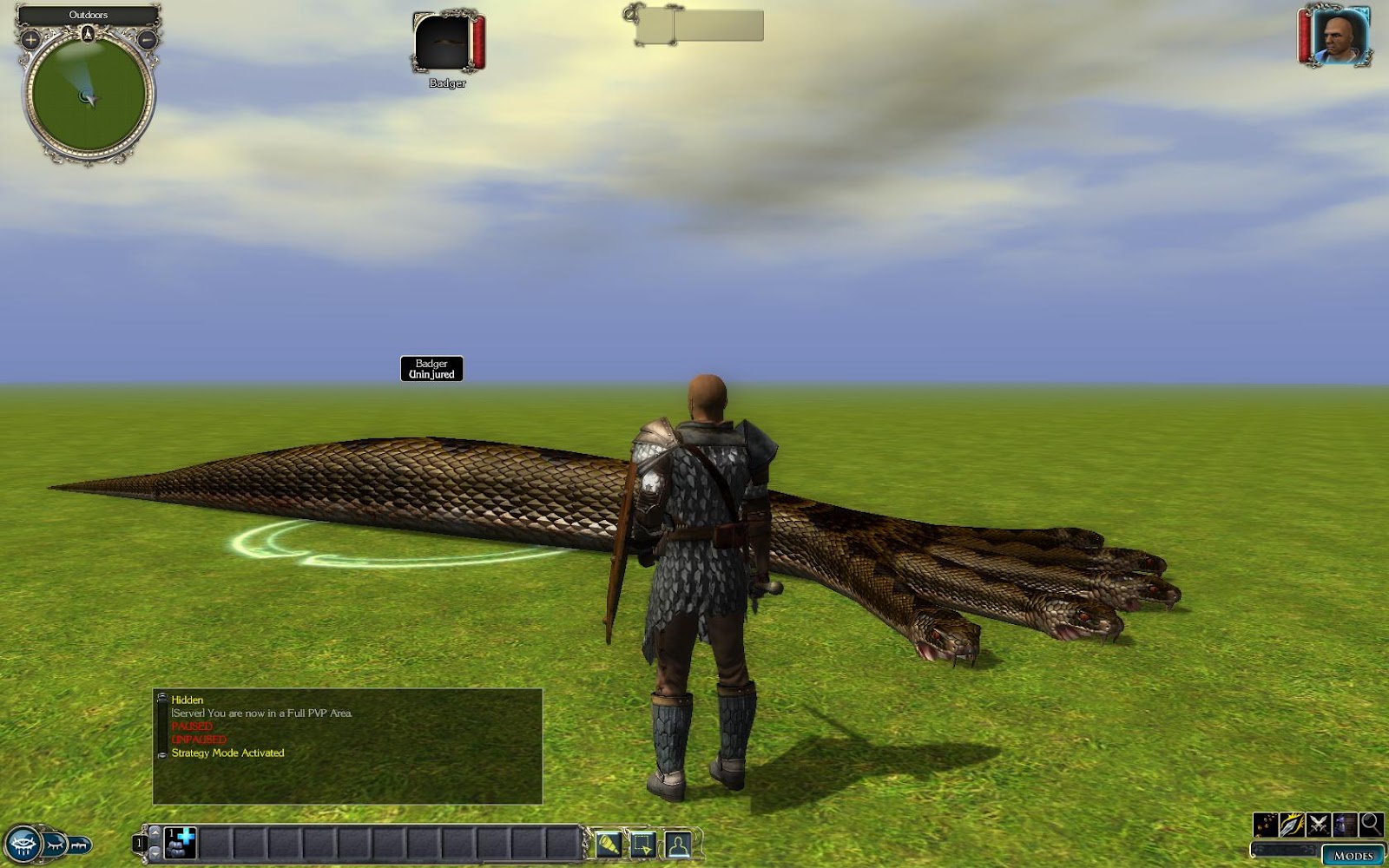 Creating New Life with the Expotron and Max, Part 5: Rigging and ...