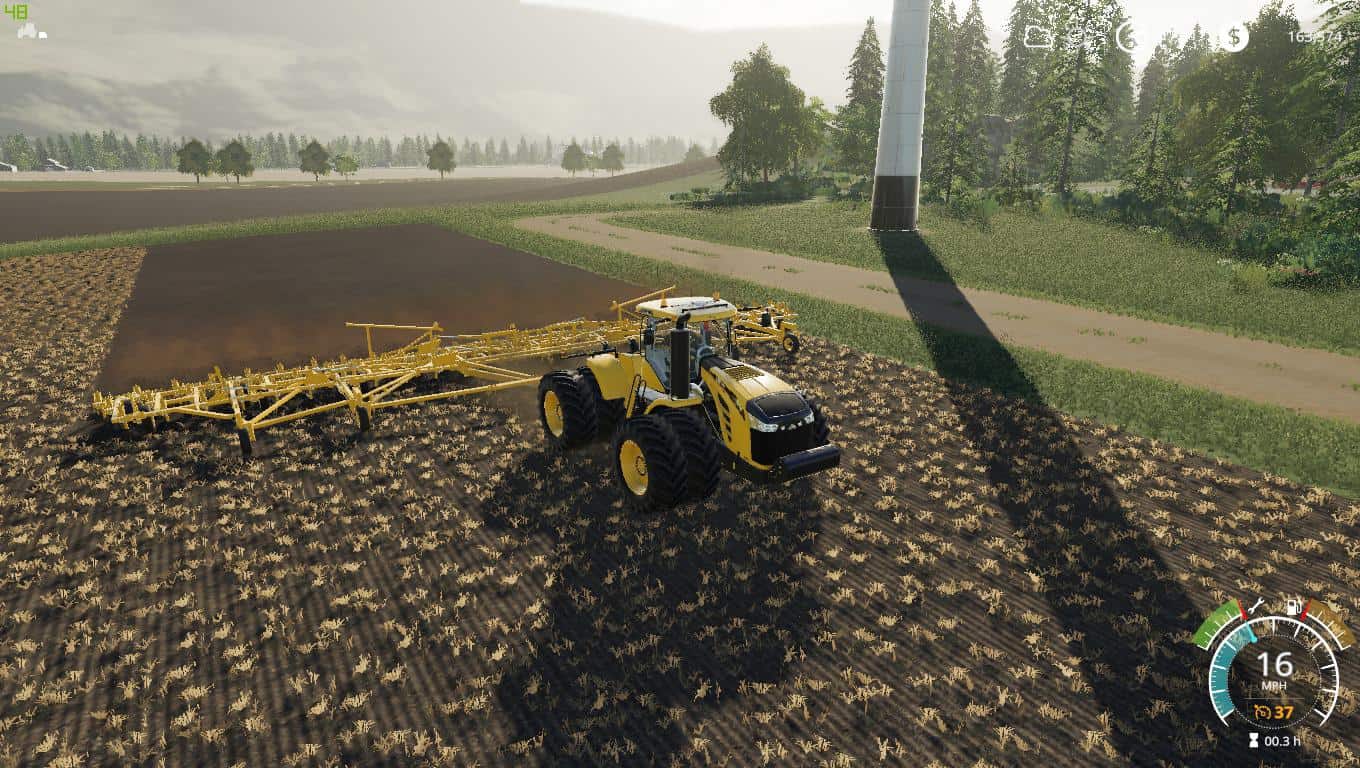 FS19 Huge Mod Pack By Stevie - FS 19 & 22 USA Mods Collection