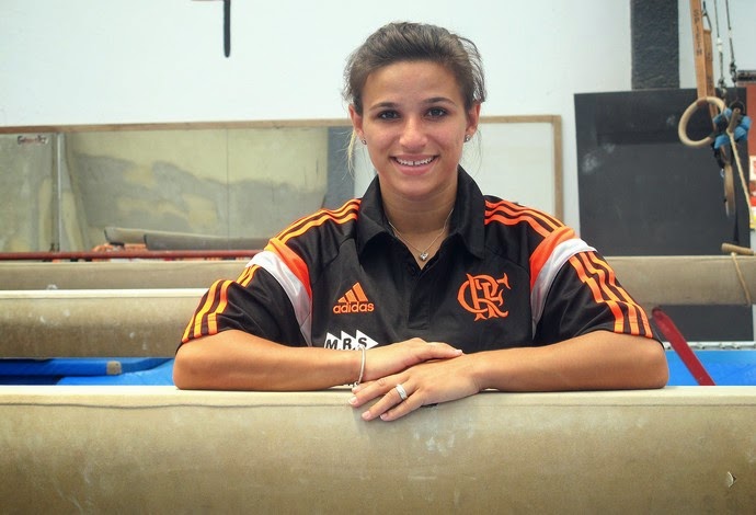 Jade celebra sua rápida recuperação e aposta em nova geração feminina ...