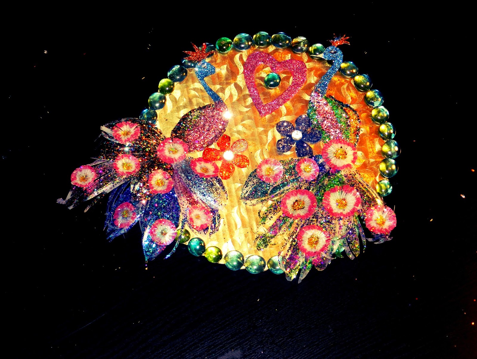 Creative DIY crafts: crafts from waste materials