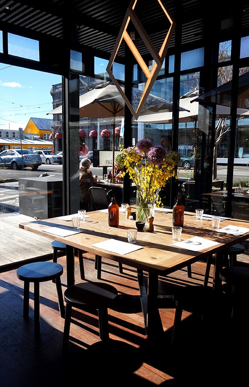 Top Paddock, Melbourne. - Theheyheyhey