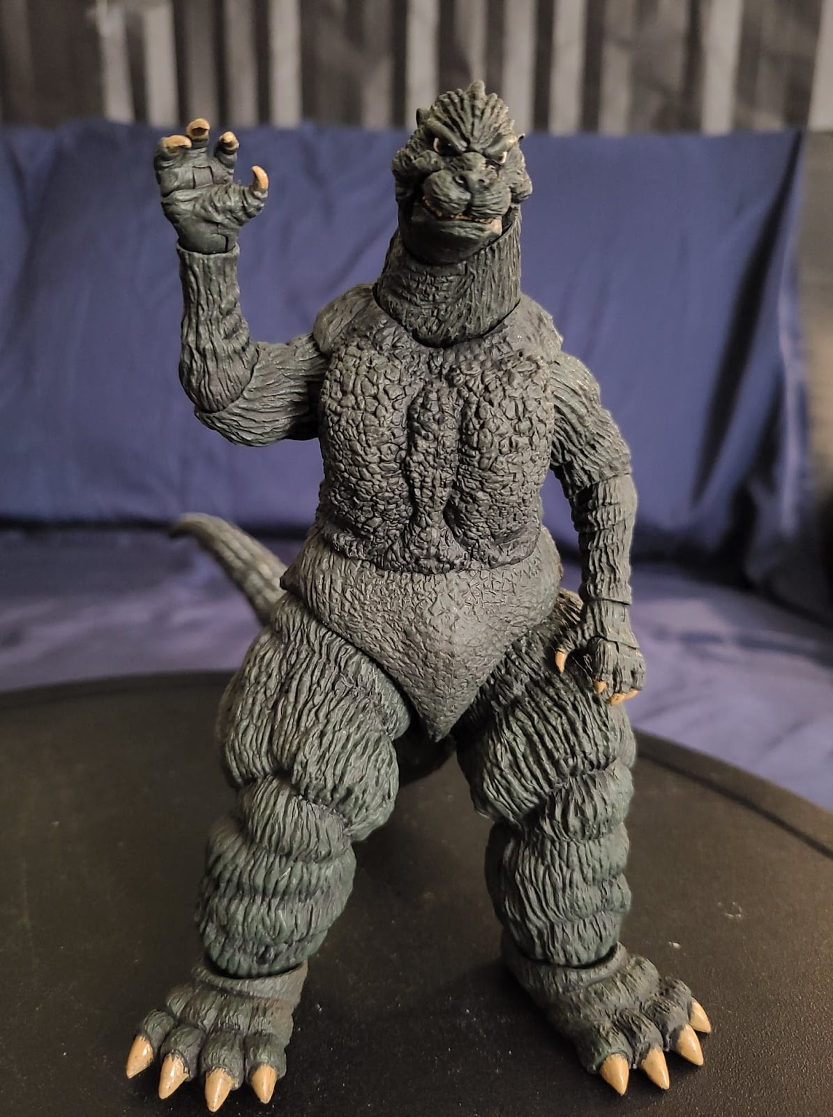 NECA Godzilla 89 (BioGoji)