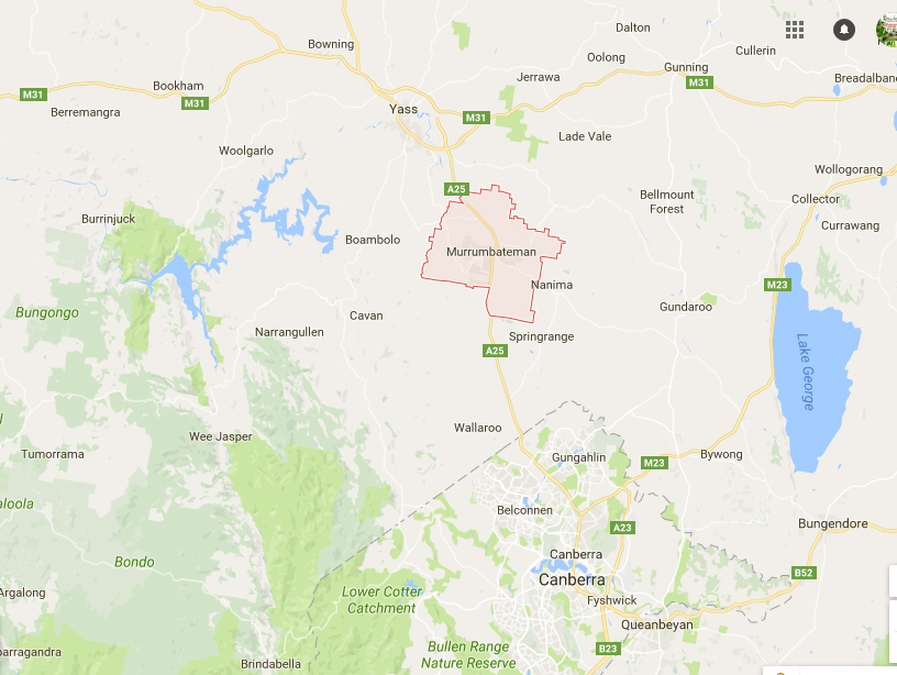 Bamboo Creations Victoria: Bamboo Creations to Canberra Murrumbateman ...