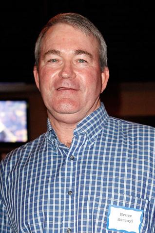 centerfield maz: Bruce Berenyi: 1986 World Champion Mets Forgotten ...