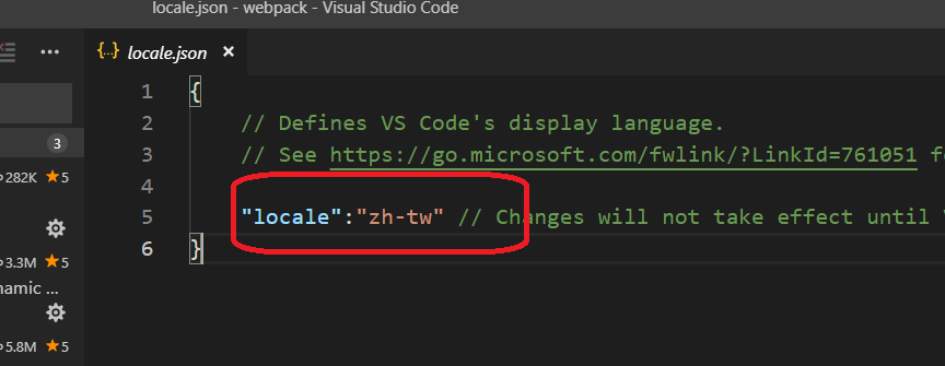 【前端開發】Webpack (二) Vscode安裝配置 | 研究牲