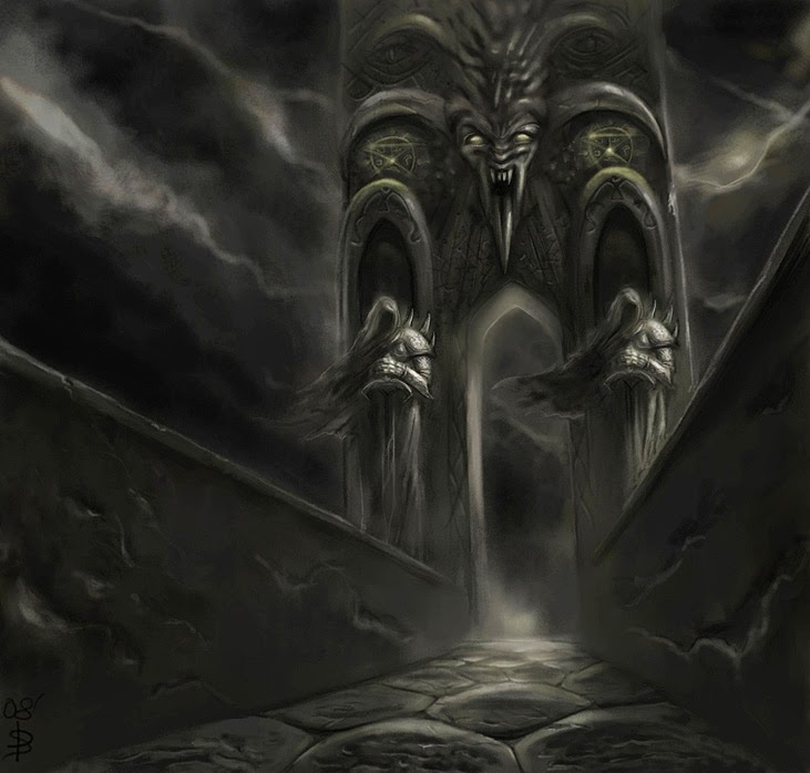 Dota 2 Crónicas: Bane Elemental