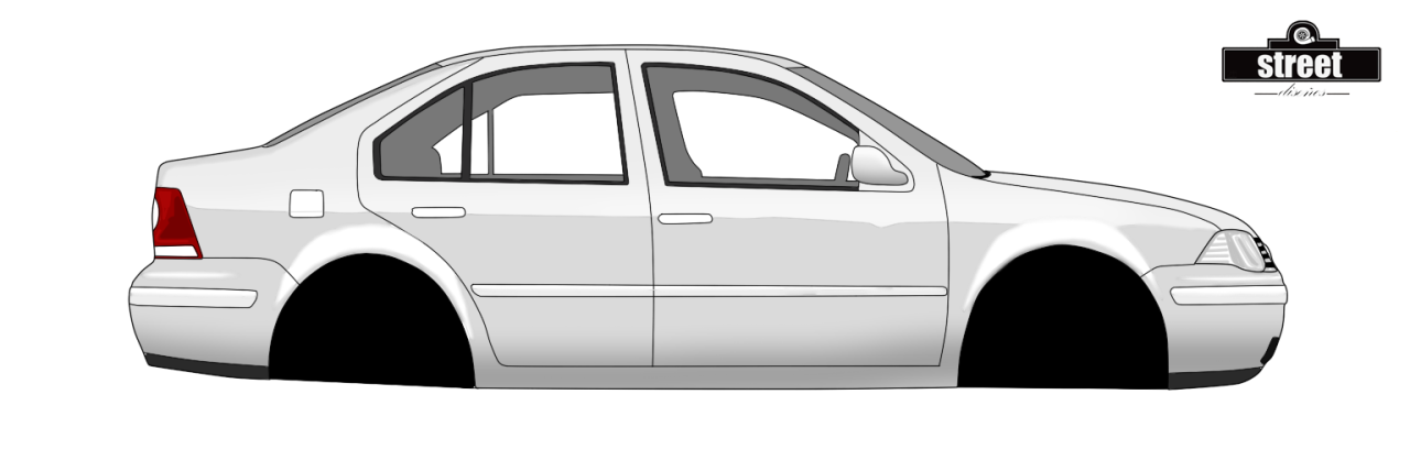 VEHÍCULOS EN GENERAL: 756 - VOLKSWAGEN BORA EN EL TURISMO NACIONAL ...