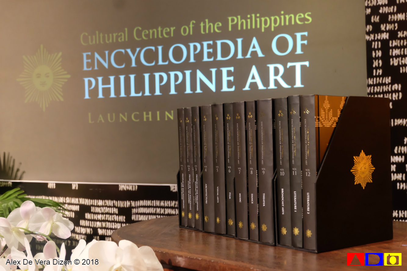 Cultural Center of the Philippines launches the 2nd Edition of ...