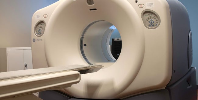 විභීෂණ අඩවිය : PET SCAN එකක් ගත්තා වගේ නෙමේ