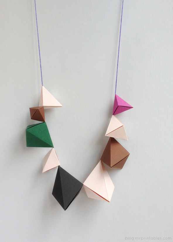 Gi det videre | Pay it forward: Papirbling lag-selv-ideer | Paper bling ...