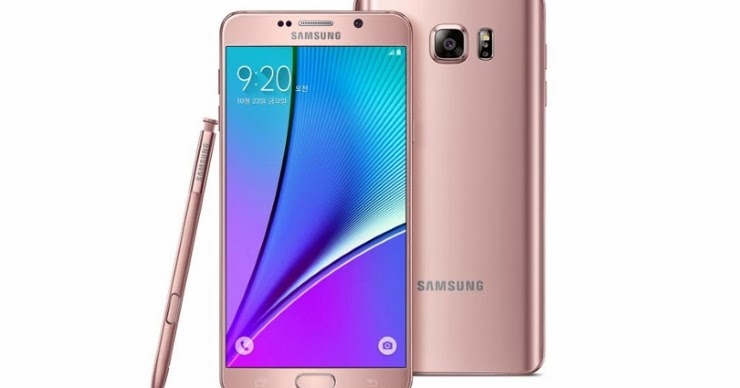 Samsung Wants “Pink Gold” for its Phones Because Apple Has “Rose Gold ...