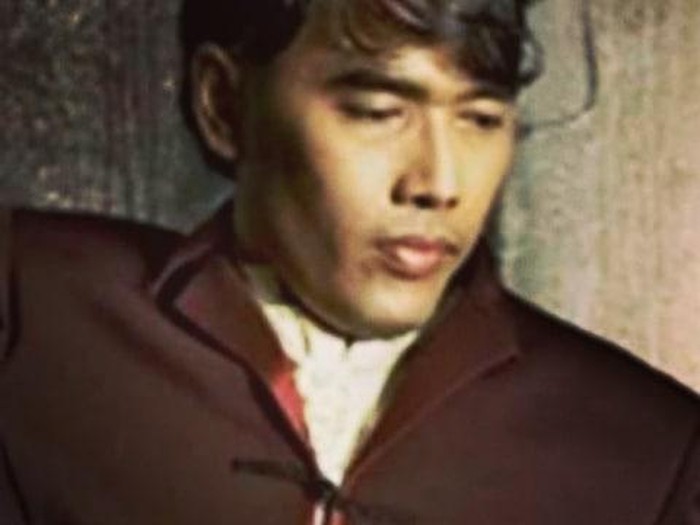 Erwin Prasetya Eks Bassist Dewa 19 Meninggal Dunia - IFKNews