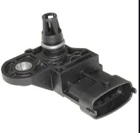 Falla sensor map ford fiesta