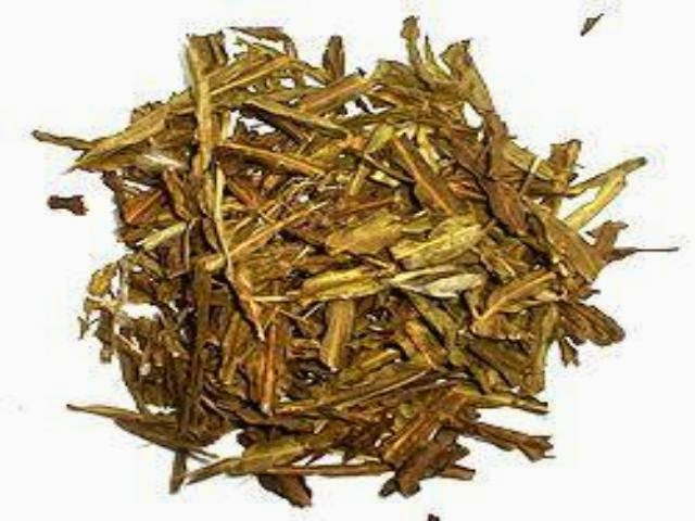 Medicina Natural, Tratamiento con Plantas Curativas: La Carqueja, Usos ...