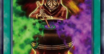 Fi7 Blog: [OCG] Cauldron of the Old Man