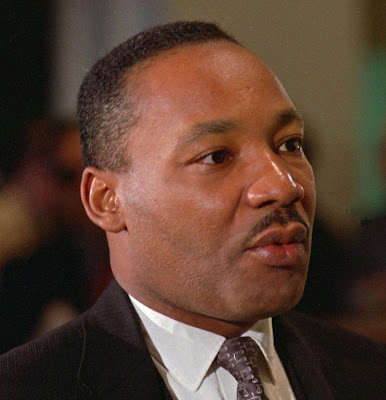All This Is That: Some favorite images of Martin Luther King, Jr.