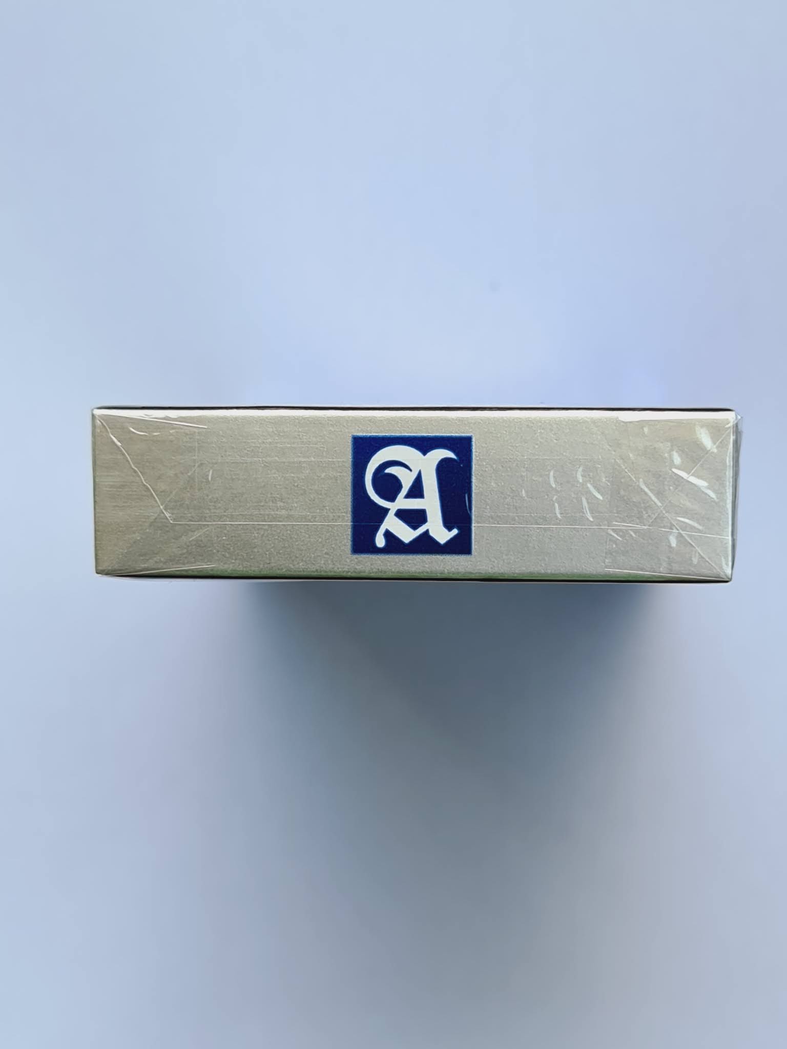 Sampoerna A Ultramild Isi 12 Batang dan 16 Batang, Nama Baru Dari ...