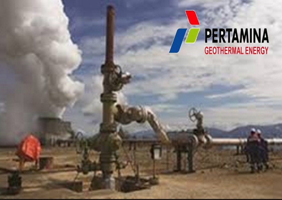 Pertamina Geothermal Energy Kamojang lakukan konservasi Elang Jawa | KodesJabar