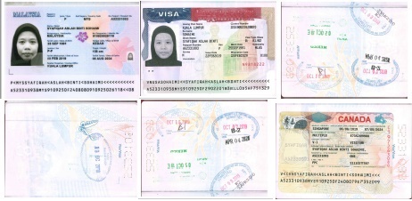 sYaFiQaH AsLaH: Cara-Cara Memohon Visa Canada selepas pertama kali kena ...