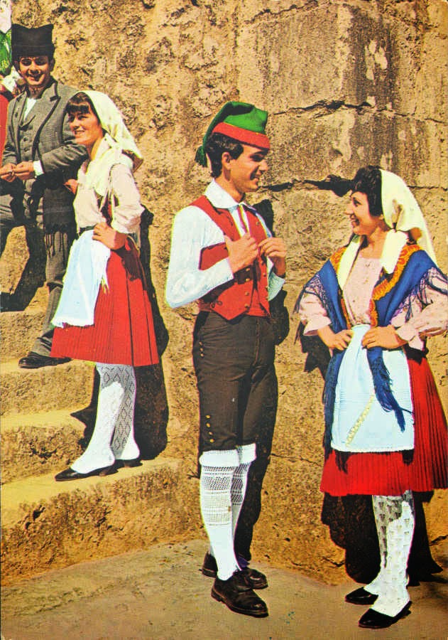 Museu da Chapelaria: O barrete de campino | Chapéus de todo o mundo