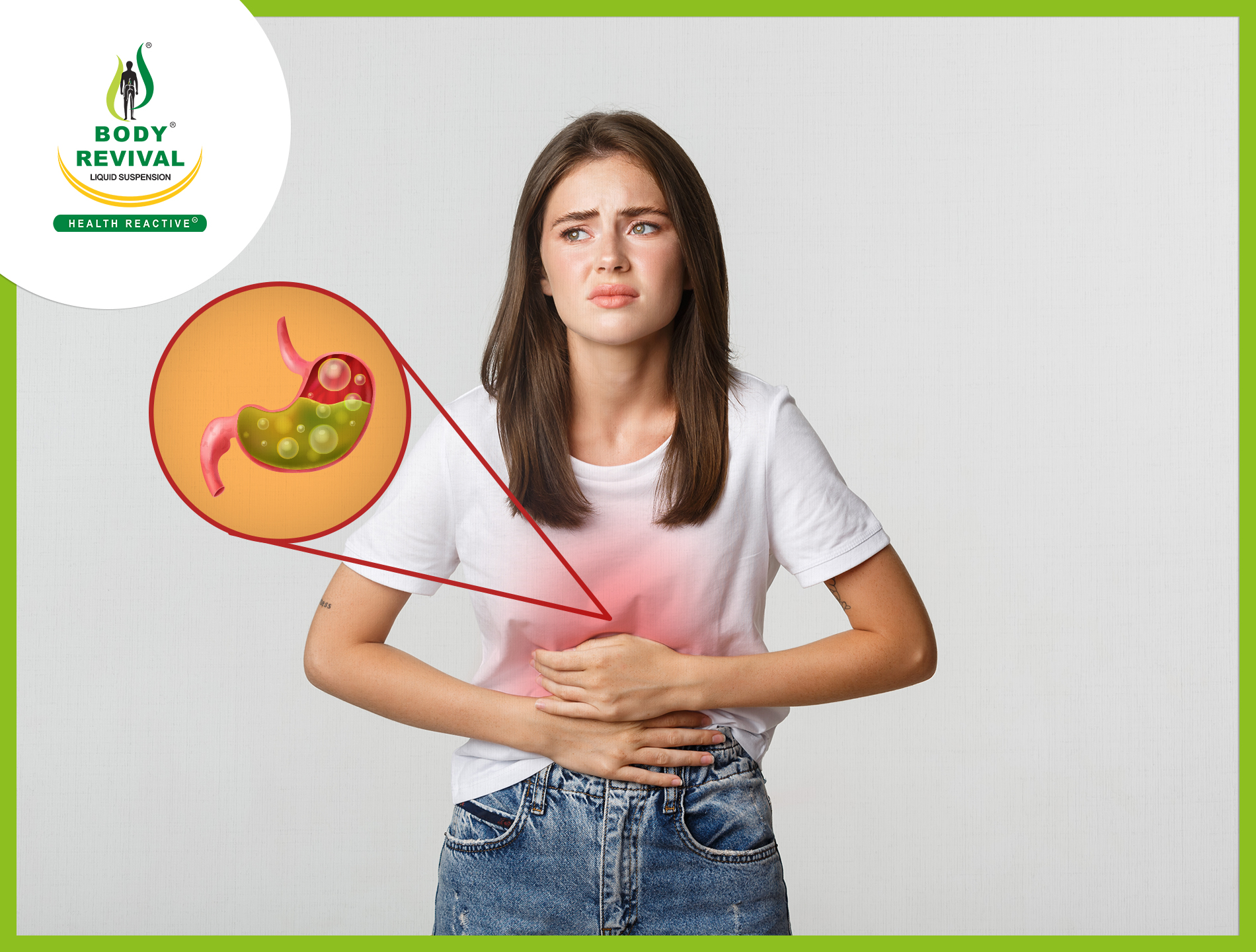 Acidity: Symptoms, Causes, Treatment, and Tips