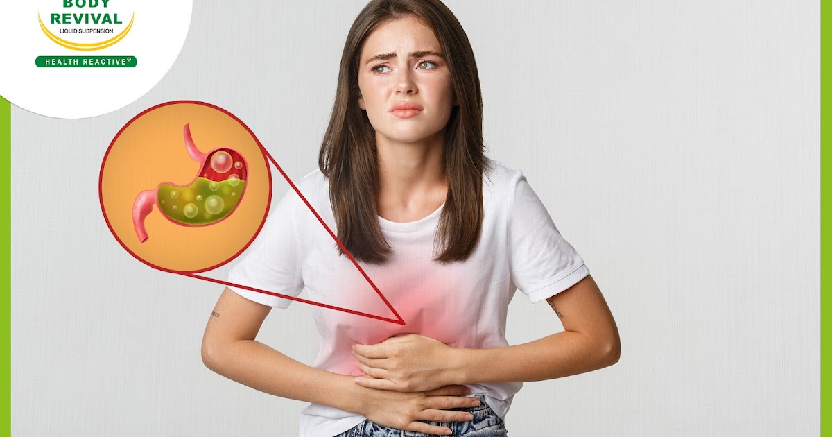 Acidity: Symptoms, Causes, Treatment, and Tips