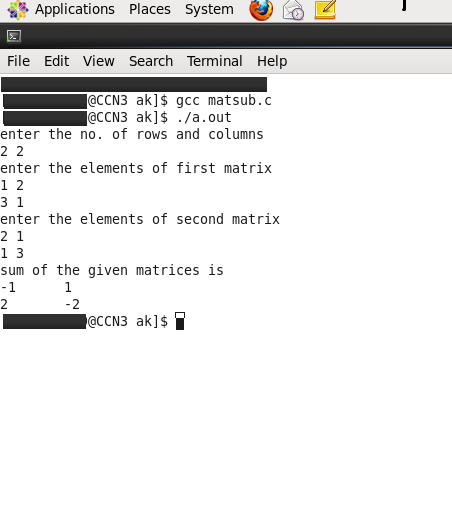 Tech Data Structure Codes I