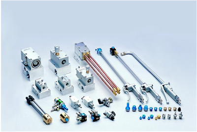 Thai Prex Engineering: Hand Spray & Atomizer